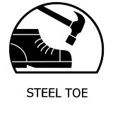 Dunlop S5 Protomastor Full Safety 142VP water boots